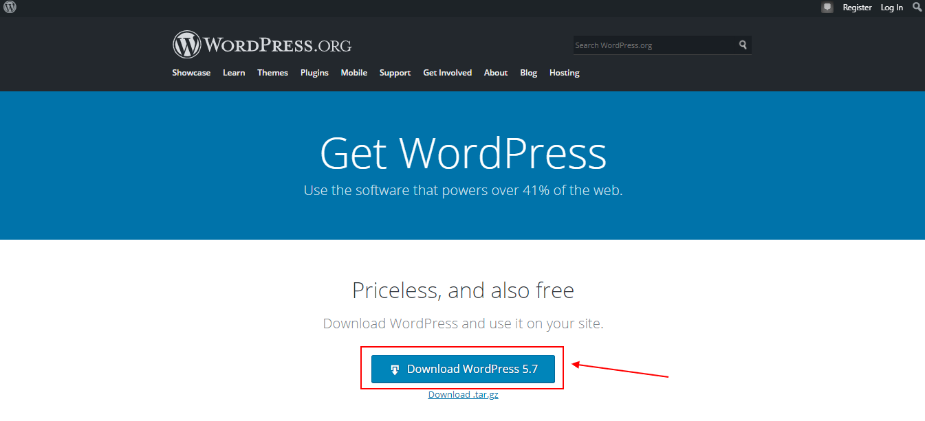 How to Install WordPress - Beginners Guide? - YourBlogCoach