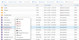 How to Add an Admin User in WordPress Using Functions PHP File?