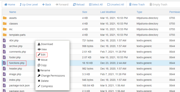 How To Add An Admin User In Wordpress Using Functions Php File 