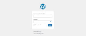 How to Make a Custom Login Page in WordPress? - YourBlogCoach
