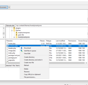 How to Add an Admin User in WordPress Using Functions PHP File?
