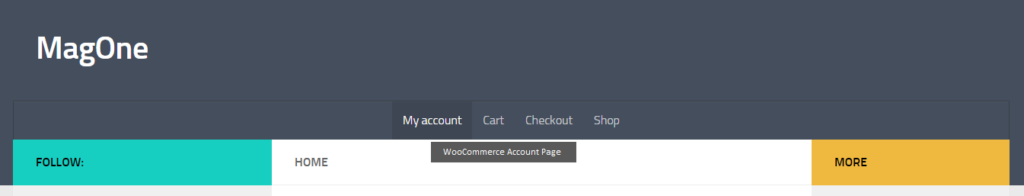 How To Add Title Attribute In Wordpress Menu Yourblogcoach 0274
