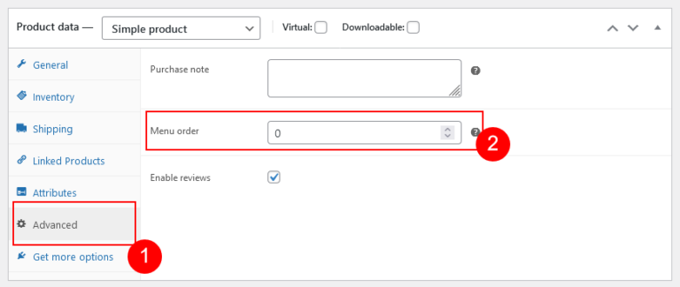 How to Change Default Product Sorting in WooCommerce?