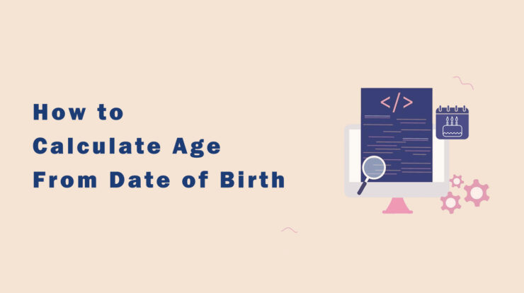 How To Calculate Age From Date Of Birth DOB In PHP Your Blog Coach