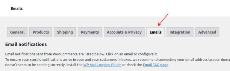 How To Customize Woocommerce Order Emails Yourblogcoach